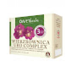 купить в Украине Avet Herbs Wierzbownica Uro Complex, 60 капсул, для ...