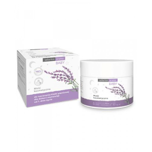 Salorhin Aroma Baby, мазь косметическая для растирания груди с 1 ...