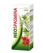 Купить успокоительный сироп Neospasmina. Прямо из Европы! Выгодные цены!